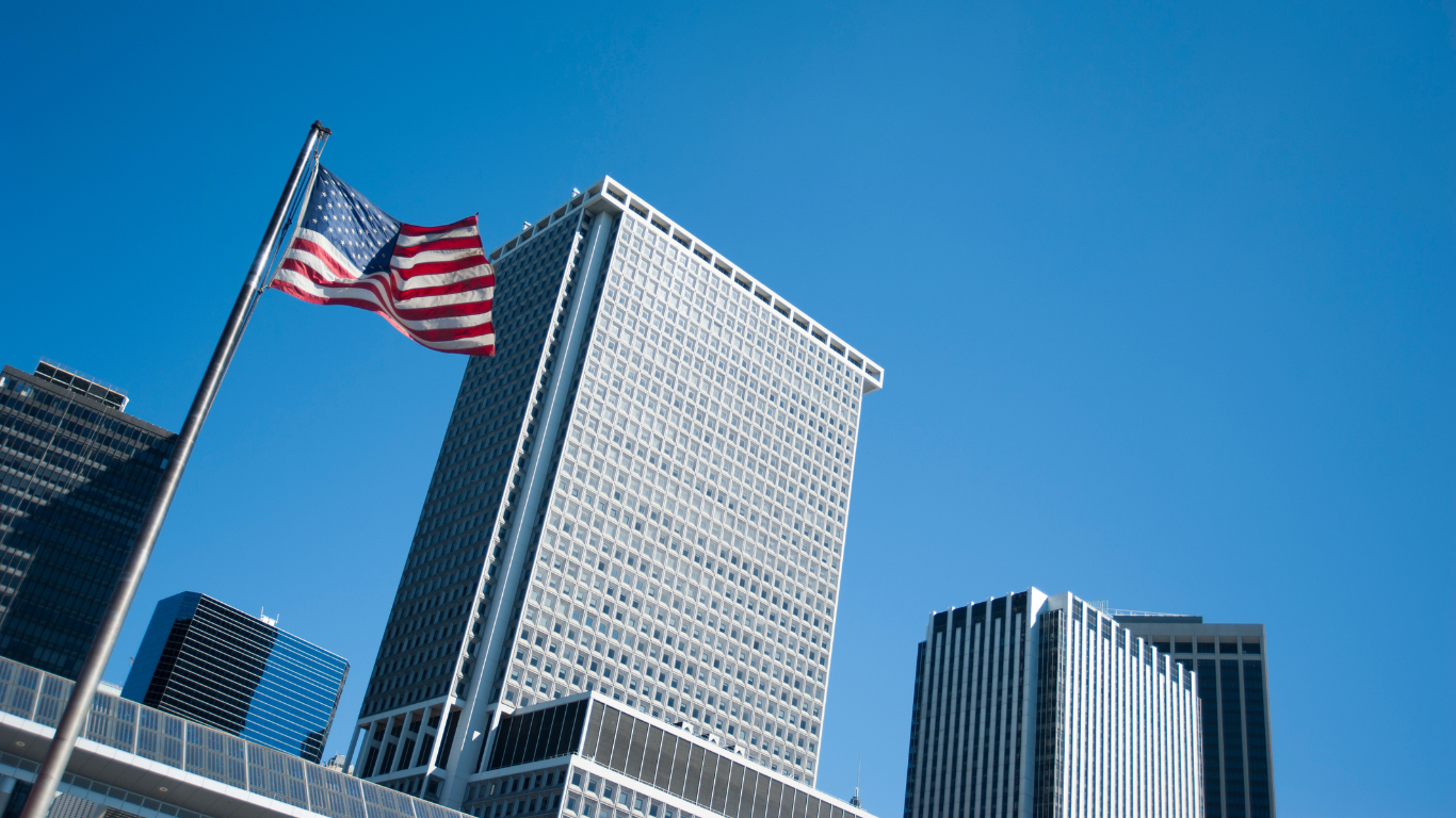 Residence Permit by Investment - USA - Internegri Migration